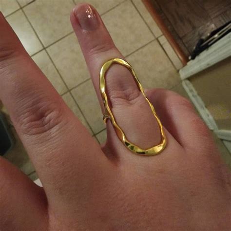 Arthritis Eds Finger Splint Adjustable For All Types Of Deviation