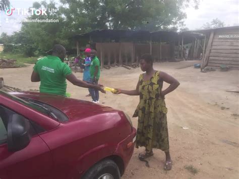 Daniel Oppong Amponsah On Linkedin Streetevangelism Foodbank Danieloppongamponsah