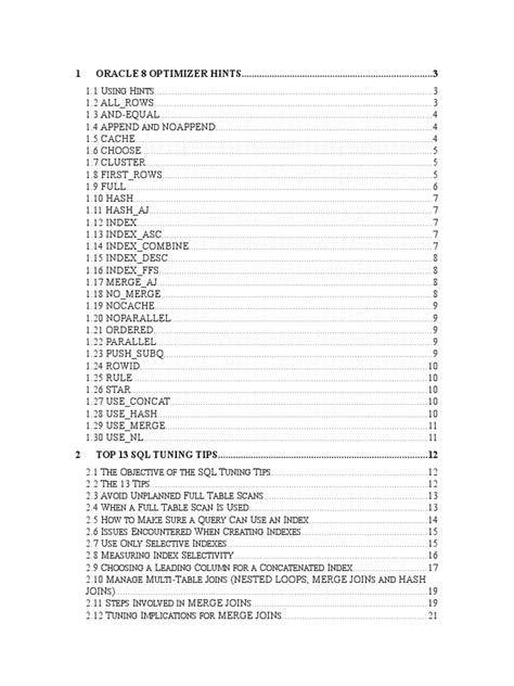 oracle dba download free pdf database index oracle database