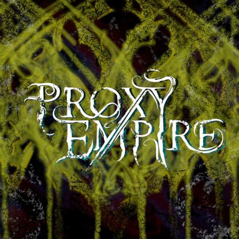 Empanda Album By Proxy Empire Spotify