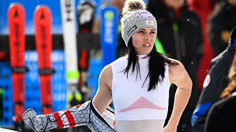 Anna Veith Powerfrau Ski Star Mutter And Erfolgreiche Karriere