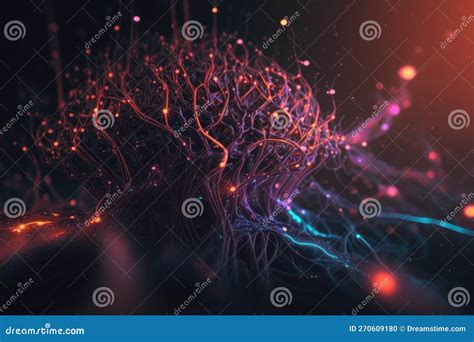 Neurons Firing And Wiring Together In A Neural Network Abstract