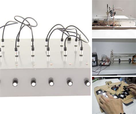 Arduino Instructables