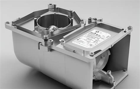 Damper Actuators 101 The Unsung Hero Of Your Hvac System — Hvac Authority Update