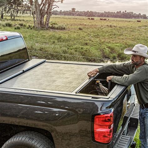 Roll N Lock Tonneau Covers Suburban Toppers