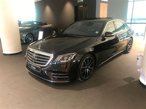 Mercedes Benz S Class Which Trim Version Holds Its Value Best