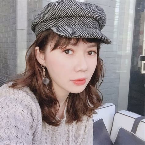 Stacey Chiang Stacey 2lovelife • Threads Say More