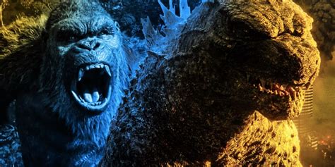 Before King Kong A Deadlier Monsterverse Titan Challenged Godzillas
