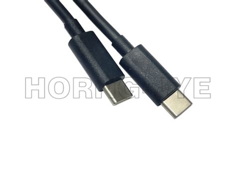 Type C 台灣專業線材供應商 紘捷科技有限公司