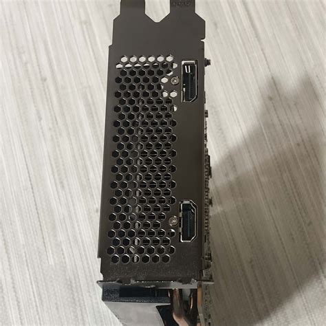 New Dell RX XT GB GDDR OEM GPU Jawa