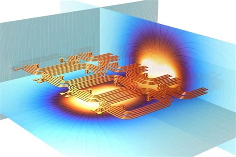 Now Available COMSOL Multiphysics Version 6 0