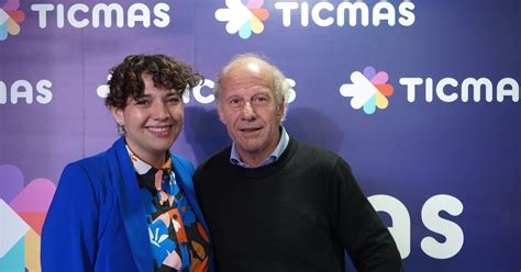 Gala Díaz Langou Y Gerardo Della Paolera “la Banca De Inversión Real De Un País Es La Educación