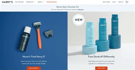 Shopify Store Examples 40 Inspiring Designs For Your Website