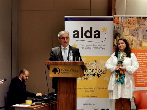 Девет општини од земјава добитници на „Европската ознака за извонредно управување” на АЛДА