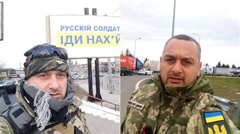 Video “ნუ წახვალთ უკრაინაში ვინც არ ხართ ნამყოფი ომში და ვისაც გამოცდილება არა გაქვთ” ვატო