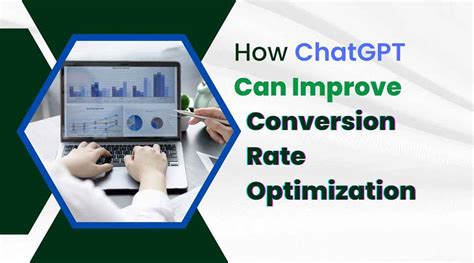 How Chatgpt Can Improve Conversion Rate Optimization