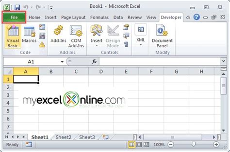 3 Cool Ways To Check Excel Version That You Are Using