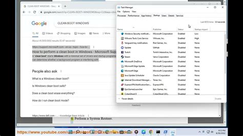 Fix Quick Settings Not Working On Windows 11 Youtube