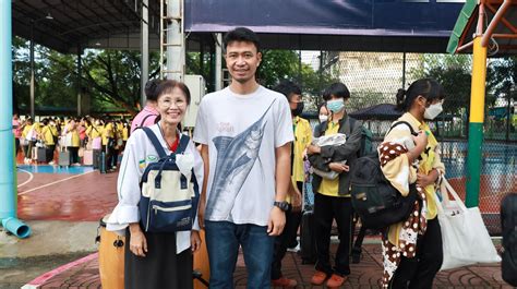 โรงเรียนมัธยมวัดหนองจอก งานโสตทัศนศึกษา