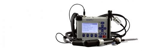 Ecom Dgas Analyser