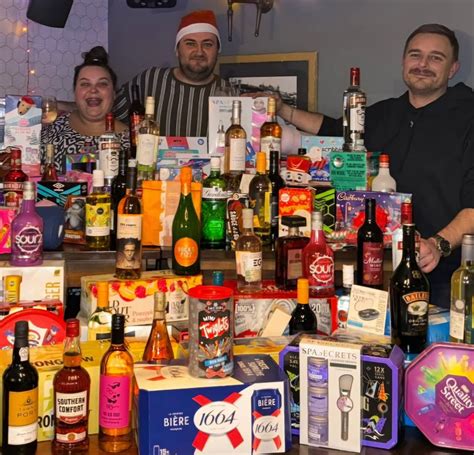 🎄 Christmas Raffle Day 🎄