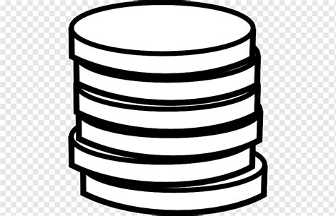 동전 컴퓨터 아이콘 동전 스택 금화 금 로열티가없는 Png Pngwing