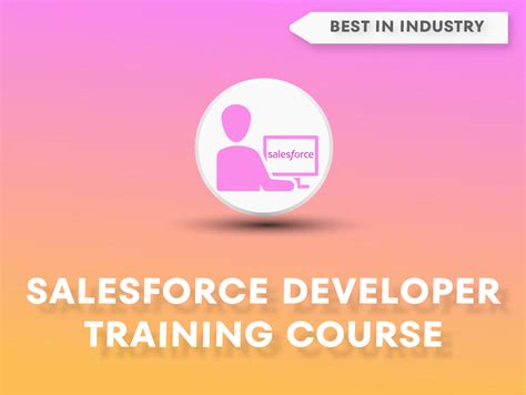 Salesforce Developer Live Online Training Course Educationnest