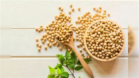 5 Vegan Sources Of Protein Other Than Soya You Should Try Health News Times Now