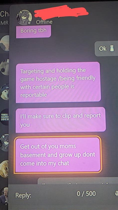 Twitch Streamer Rage Rdeadbydaylightkillers