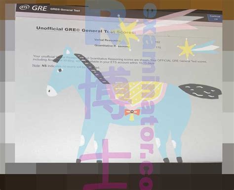 Gre代考保分 考试实录 保330分，出332分 再来就等正式成绩单啦！ Examinator