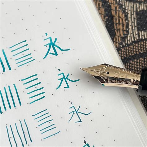 Pilot Custom 743 Ranking The Nibs — The Pen Addict