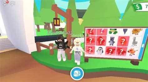 Какие ПЕТЫ ценятся в Адопт МИ Бесплатные Питомцы Vs Легендарки Рейтинг Петов в Adopt Me