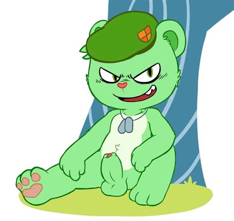 Post 1783954 Flippy Happytreefriends Oob
