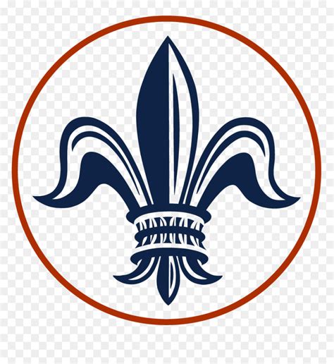 Fleur Png Saints Fleur Svg Cricut Svgcosmos