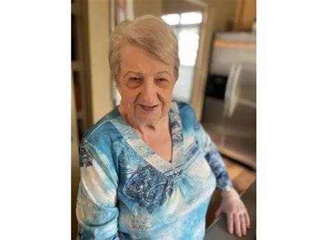 Joyce D Morrison Obituary 2024 Bensenville Il Geils Funeral Home