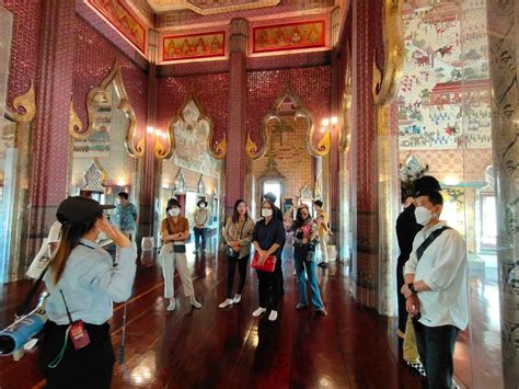 โครงการพัฒนาบุคลากร สำนักส่งเสริมศิลปวัฒนธรรม ประจำปีงบประมาณ พ ศ 2566 สำนักส่งเสริมศิลป