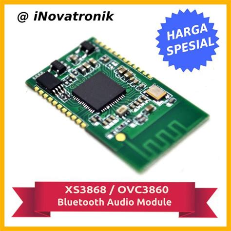 Harga Module Bluetooth Arduino Terbaru Okt 2025 Biggo Indonesia