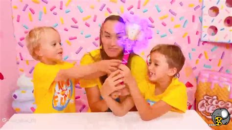 ولاد و نیکی بازی نیکی و ولا بازی سرگرمی با کریس سرگرمی تفریحی فیلو