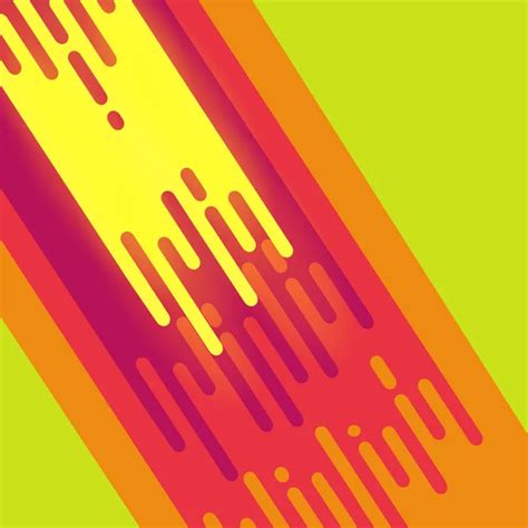 Abstract Colorful Curve Background Design Stock Vector By ©sabelskaya