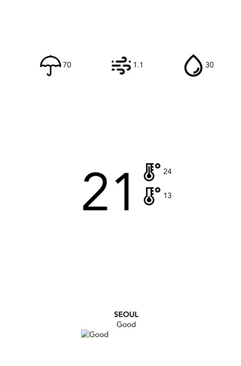 Vue Cli 4x 날씨 앱 만들기 1ui만들기 Retro Game Center