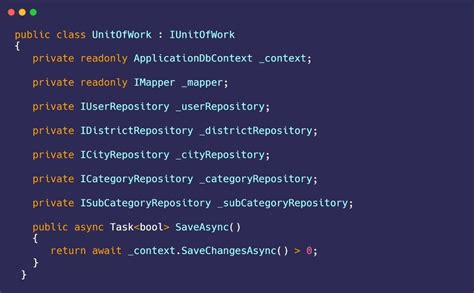 What Is Repository Design Pattern Repository Is Just A Class That Is Associated With Some