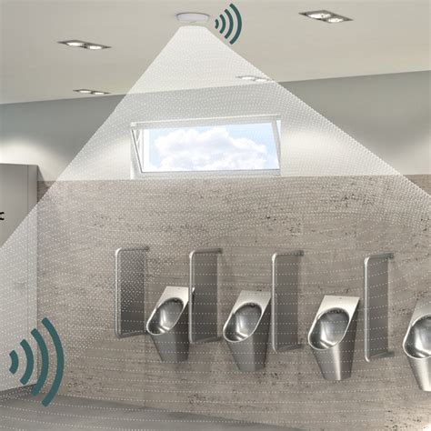 F5 Smart Urinal Sensor