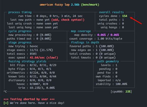 Ubuntu 2204 安装 Afl 及 Qemu Mode 实践 Leehow的小站