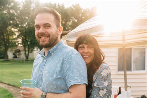 Things Your Son In Law Wants To Tell You