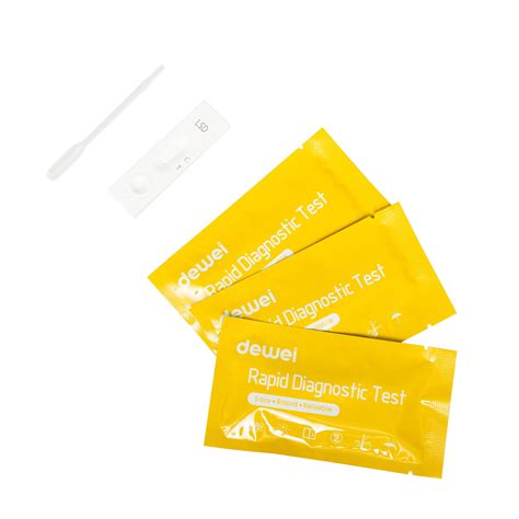 Morphine Mop Drug Of Abuse Test Kit Urine Sample Rapid Test In Vitro