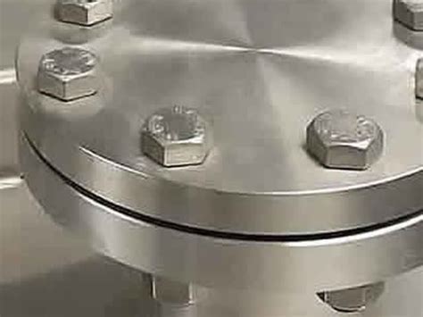 Blank Flange Vs Blind Flange A Detailed Insight