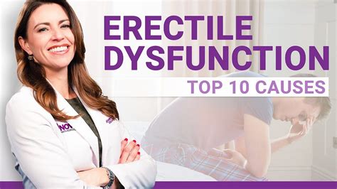 Signs And Symptoms Of Erectile Dysfunction By Phill Coper Medium