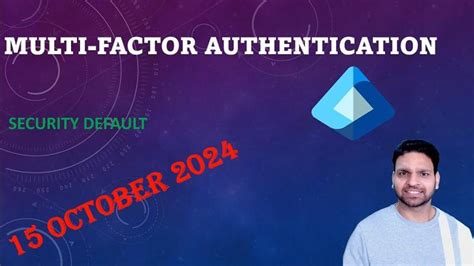 Shailender Choudhary On Linkedin Azure Mfa Enforcement Explained