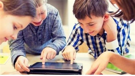 美国中学一周上4天课休3天孩子放飞自我自由生长不可能的