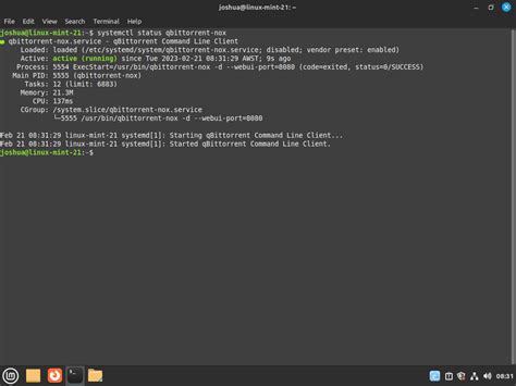 How To Install QBittorrent On Linux Mint 22 21 Or 20 LinuxCapable
